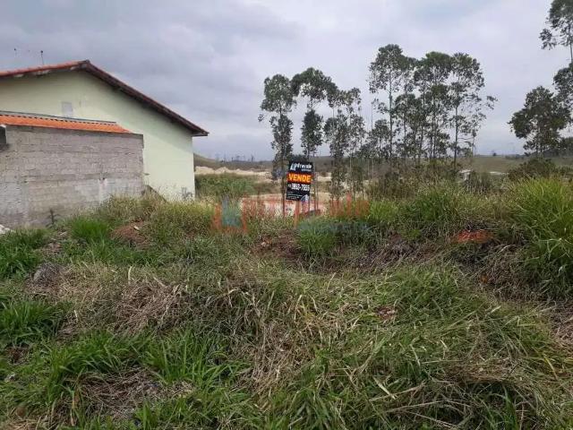 Terreno / Lote para Venda em Jacareí/SP Parque Imperial
