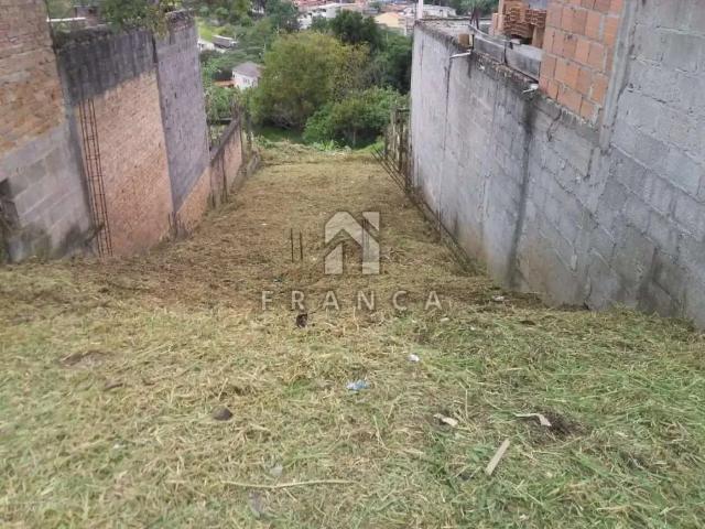Terreno / Lote para Venda em Jacareí/SP Parque Imperial