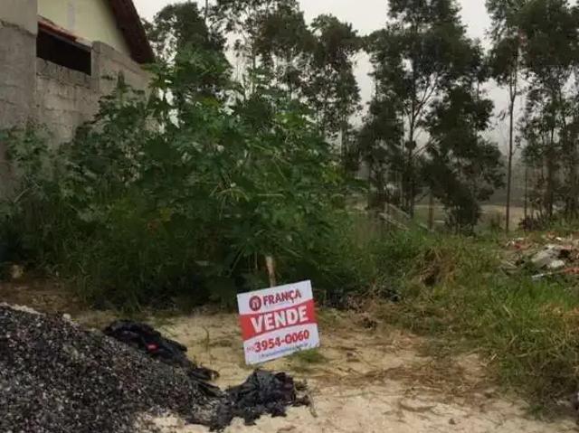 Terreno / Lote para Venda em Jacareí/SP Parque Imperial