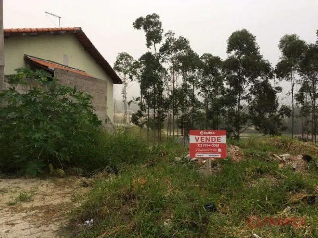 Terreno / Lote para Venda em Jacareí/SP Parque Imperial