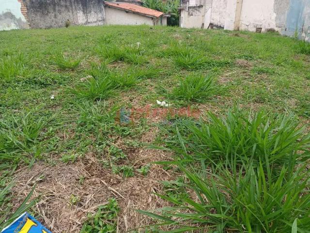Terreno / Lote para Venda em Jacareí/SP Parque Santo Antônio