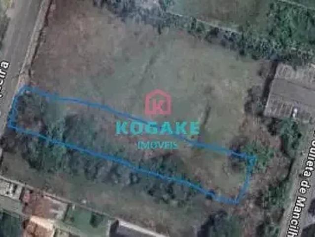 Terreno / Lote para Venda em Jacareí/SP Parque Santo Antônio