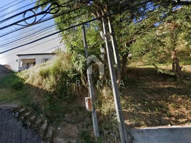 Terreno / Lote para Venda em Jacareí/SP Parque Santo Antônio