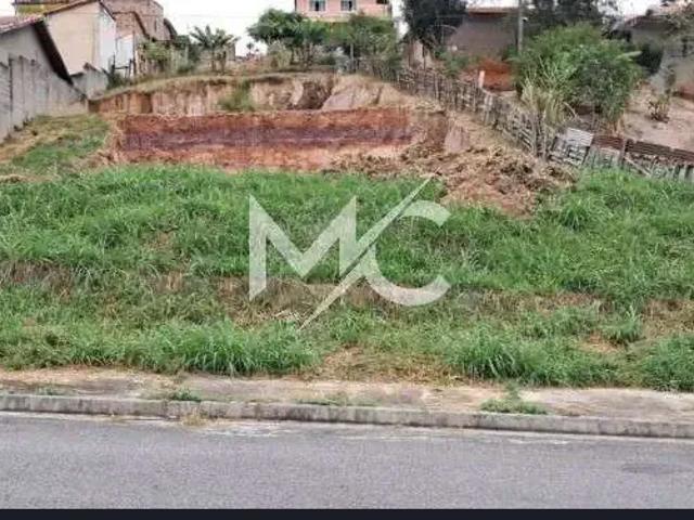 Terreno / Lote para Venda em Jacareí/SP Parque Santo Antônio