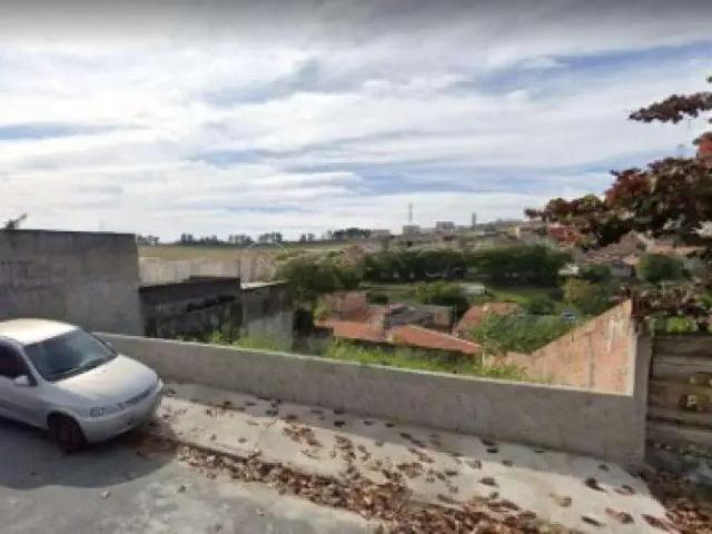 Terreno / Lote para Venda em Jacareí/SP Parque Santo Antônio