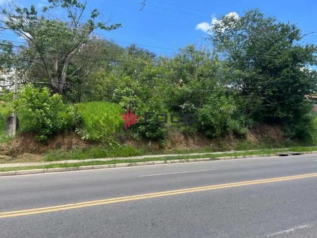 Terreno / Lote para Venda em Jacareí/SP Parque Santo Antônio