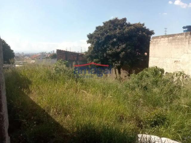 Terreno / Lote para Venda em Jacareí/SP Parque Santo Antônio