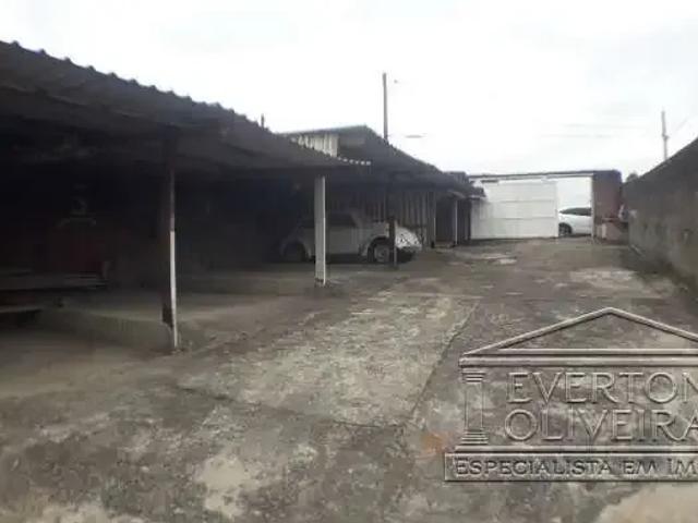 Terreno / Lote para Venda em Jacareí/SP Parque Santo Antônio