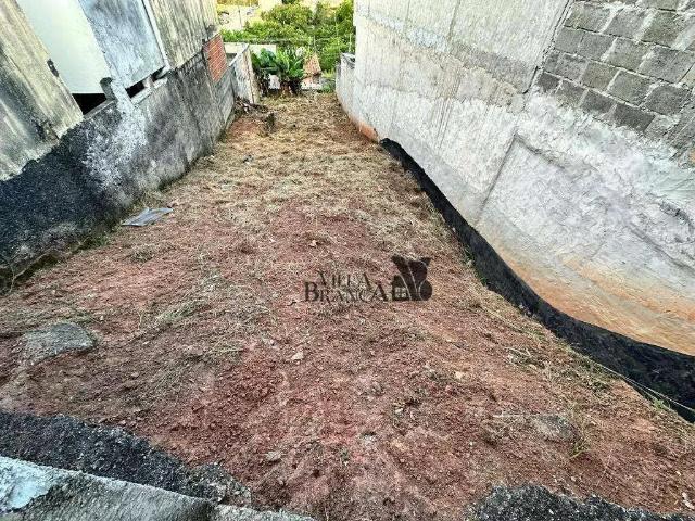 Terreno / Lote para Venda em Jacareí/SP Parque Santo Antônio