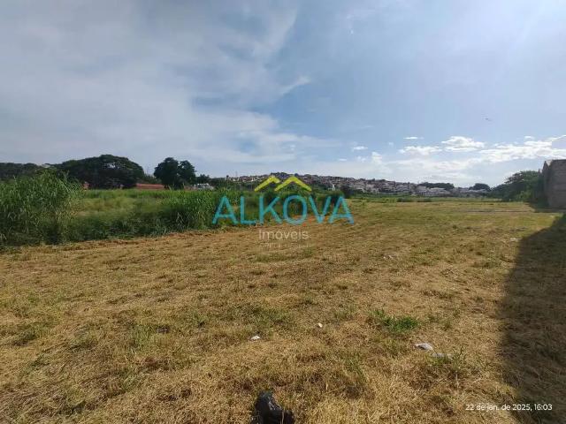 Terreno / Lote para Venda em Jacareí/SP Residencial São Paulo