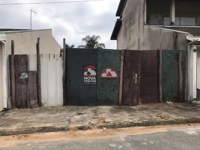 Terreno / Lote para Venda em Jacareí/SP Residencial Santa Paula