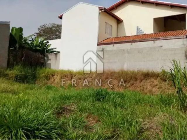 Terreno / Lote para Venda em Jacareí/SP Residencial Santa Paula