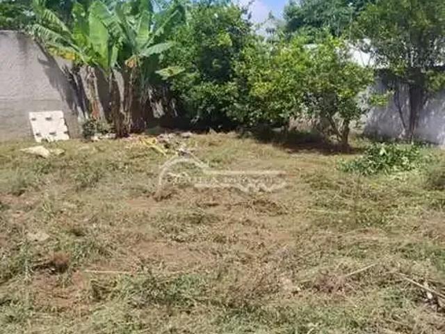 Terreno / Lote para Venda em Jacareí/SP Residencial Santa Paula