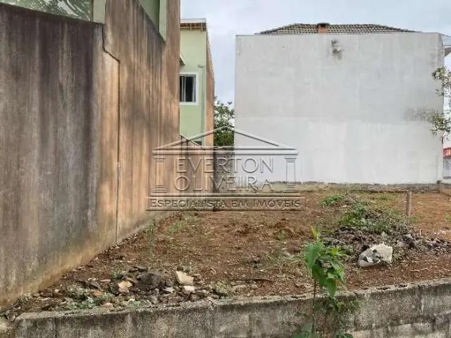 Terreno / Lote para Venda em Jacareí/SP Residencial Santa Paula
