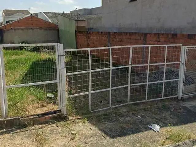 Terreno / Lote para Venda em Jacareí/SP Residencial Santa Paula