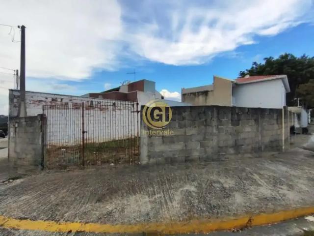 Terreno / Lote para Venda em Jacareí/SP Residencial Santa Paula