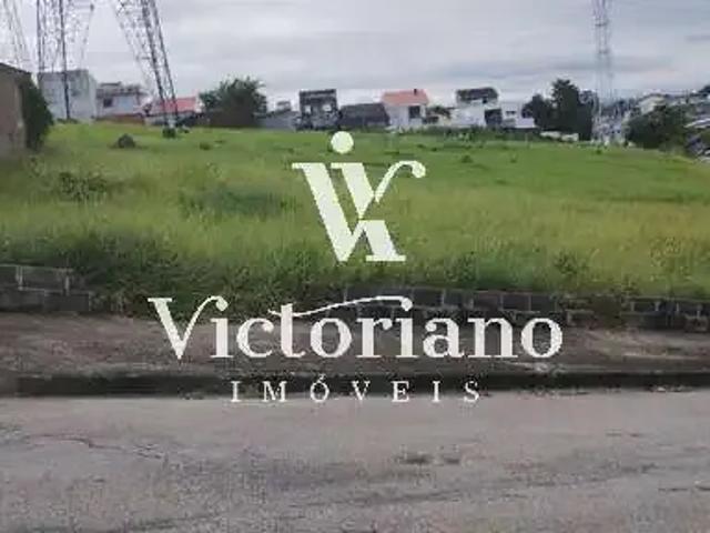 Terreno / Lote para Venda em Jacareí/SP Residencial Santa Paula