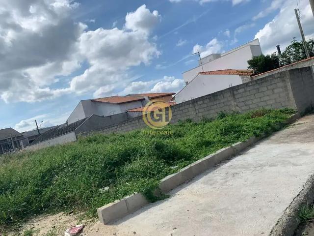 Terreno / Lote para Venda em Jacareí/SP Residencial Santa Paula