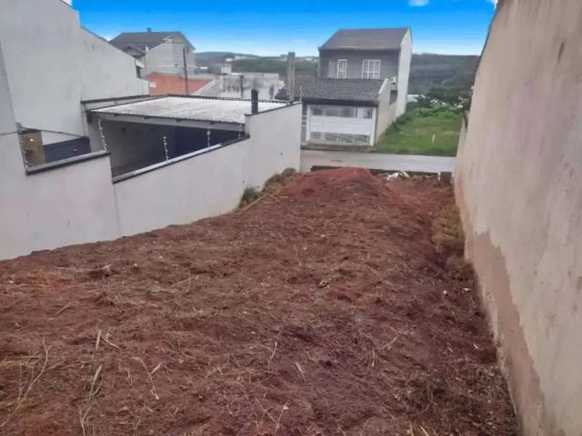 Terreno / Lote para Venda em Jacareí/SP Residencial Santa Paula