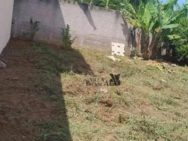 Terreno / Lote para Venda em Jacareí/SP Residencial Santa Paula