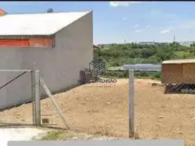 Terreno / Lote para Venda em Jacareí/SP Residencial Santa Paula