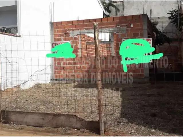 Terreno / Lote para Venda em Jacareí/SP Residencial Santa Paula