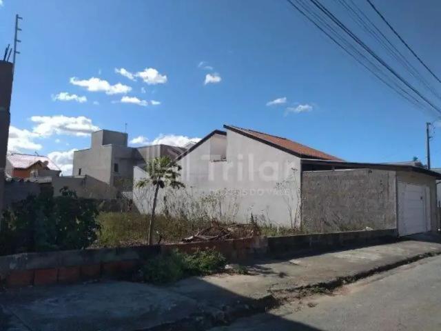 Terreno / Lote para Venda em Jacareí/SP Residencial Santa Paula