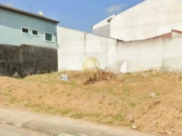 Terreno / Lote para Venda em Jacareí/SP Residencial Santa Paula