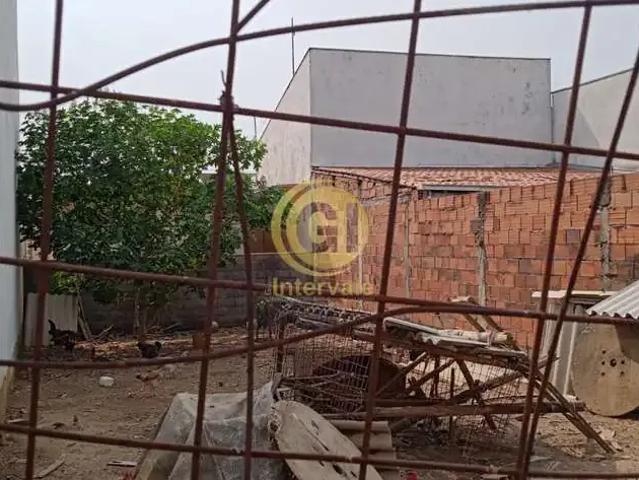 Terreno / Lote para Venda em Jacareí/SP Residencial Santa Paula
