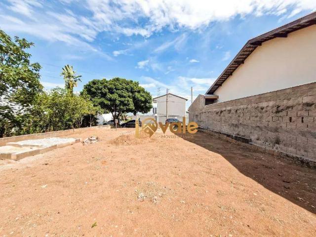 Terreno / Lote para Venda em Jacareí/SP Residencial Santa Paula