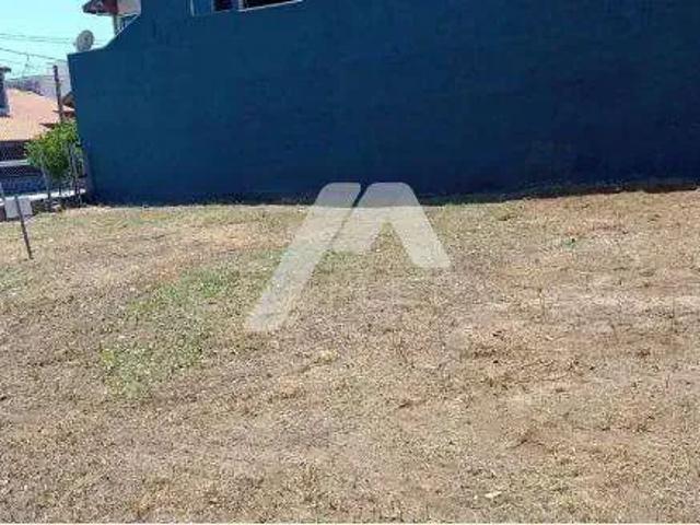 Terreno / Lote para Venda em Jacareí/SP Residencial Santa Paula