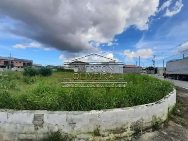 Terreno / Lote para Venda em Jacareí/SP Residencial Parque dos Sinos