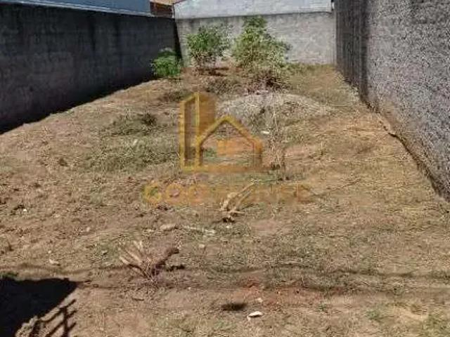 Terreno / Lote para Venda em Jacareí/SP Residencial Parque dos Sinos