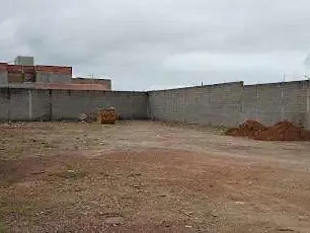 Terreno / Lote para Venda em Jacareí/SP Residencial Parque dos Sinos