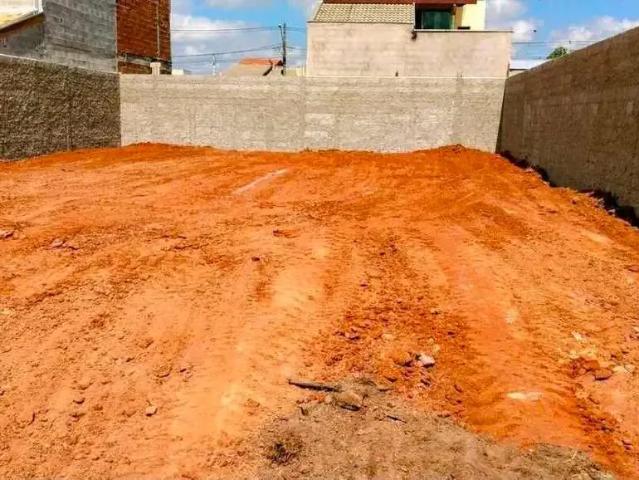 Terreno / Lote para Venda em Jacareí/SP Residencial Parque dos Sinos