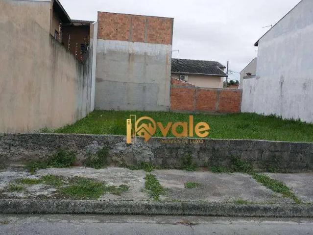 Terreno / Lote para Venda em Jacareí/SP Residencial Parque dos Sinos