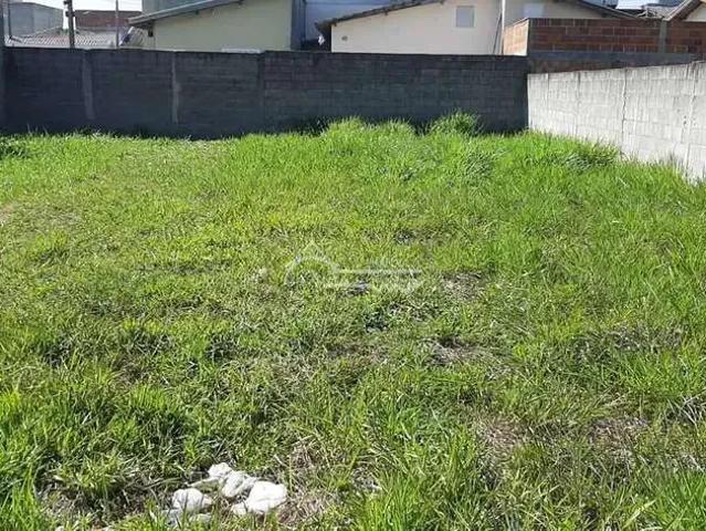 Terreno / Lote para Venda em Jacareí/SP Residencial Parque dos Sinos
