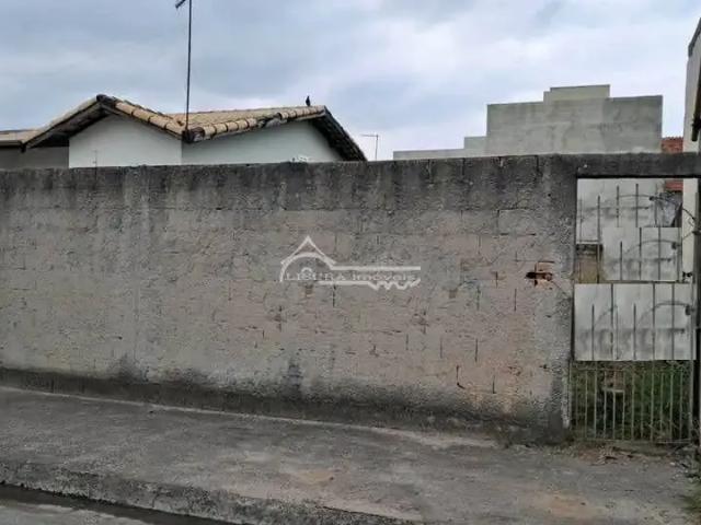 Terreno / Lote para Venda em Jacareí/SP Residencial Parque dos Sinos