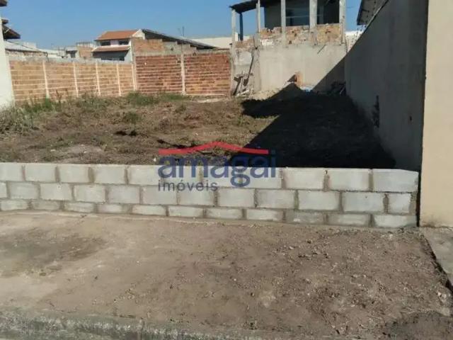 Terreno / Lote para Venda em Jacareí/SP Residencial Parque dos Sinos