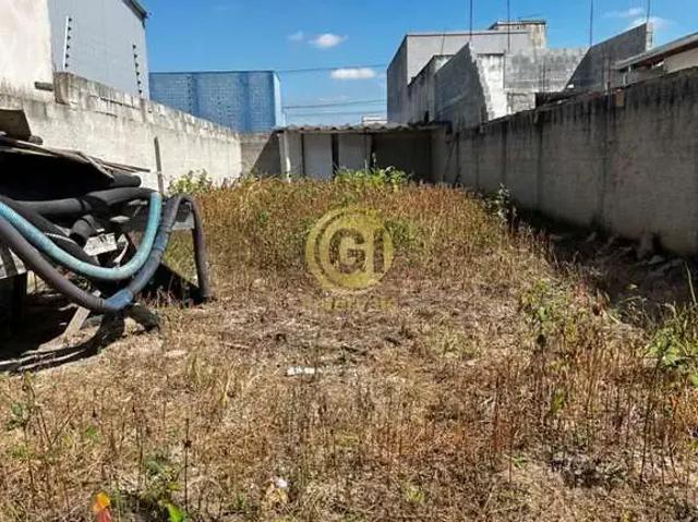 Terreno / Lote para Venda em Jacareí/SP Residencial Parque dos Sinos