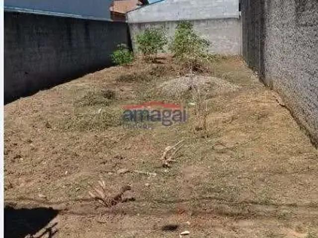 Terreno / Lote para Venda em Jacareí/SP Residencial Parque dos Sinos