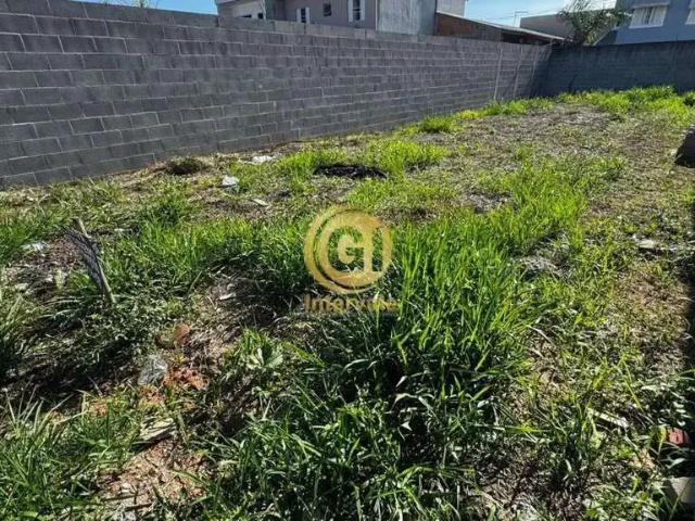 Terreno / Lote para Venda em Jacareí/SP Residencial Parque dos Sinos