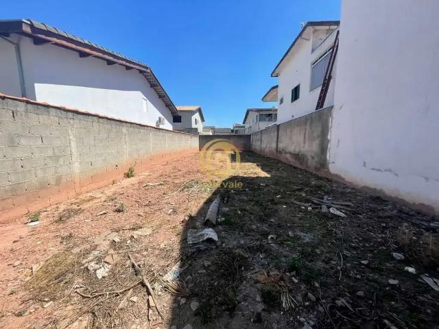 Terreno / Lote para Venda em Jacareí/SP Residencial Parque dos Sinos