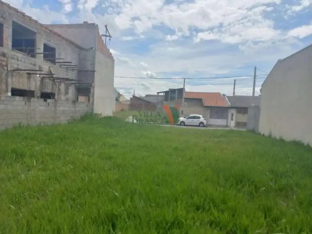 Terreno / Lote para Venda em Jacareí/SP Residencial Parque dos Sinos