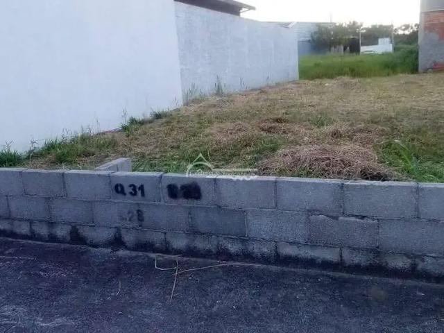 Terreno / Lote para Venda em Jacareí/SP Residencial Parque dos Sinos