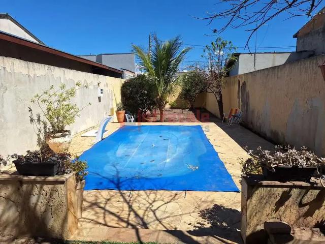 Terreno / Lote para Venda em Jacareí/SP Residencial Parque dos Sinos