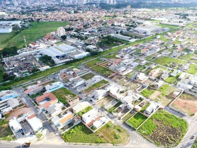 Terreno / Lote para Venda em Jacareí/SP Residencial Parque dos Sinos