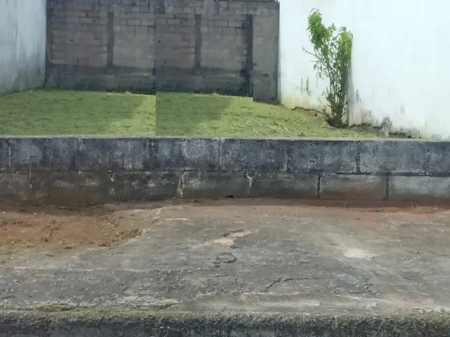 Terreno / Lote para Venda em Jacareí/SP Residencial Parque dos Sinos