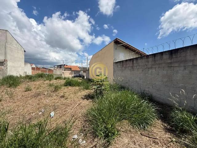 Terreno / Lote para Venda em Jacareí/SP Residencial Parque dos Sinos