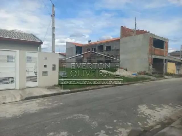 Terreno / Lote para Venda em Jacareí/SP Residencial Parque dos Sinos